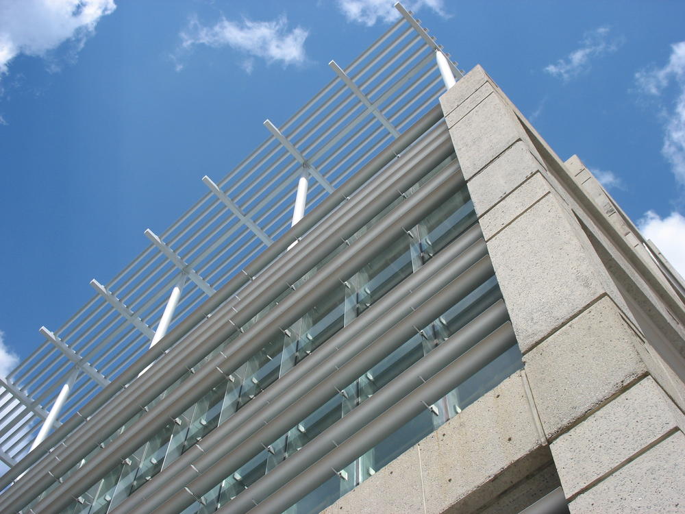 1315 Peachtree Street | AIA Top Ten 1315 Peachtree Street | AIA Top Ten